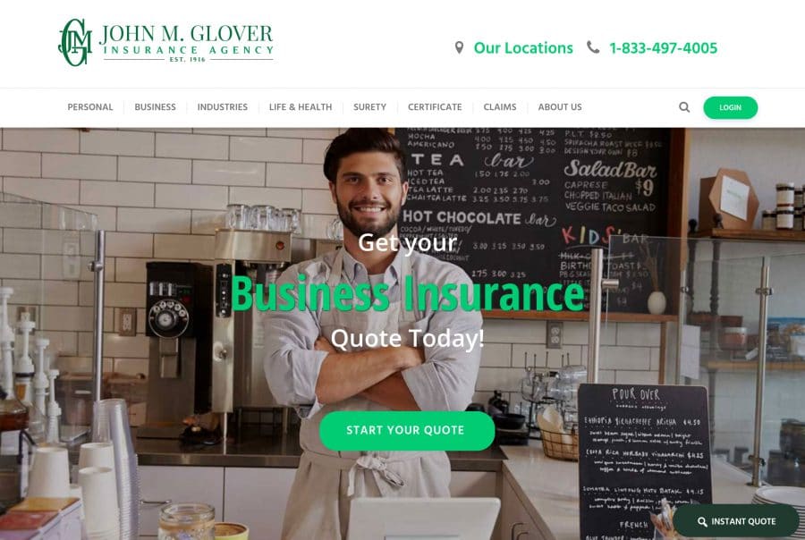 Website Design Norwalk Connecticut | Custom Web Design | Web Design CT